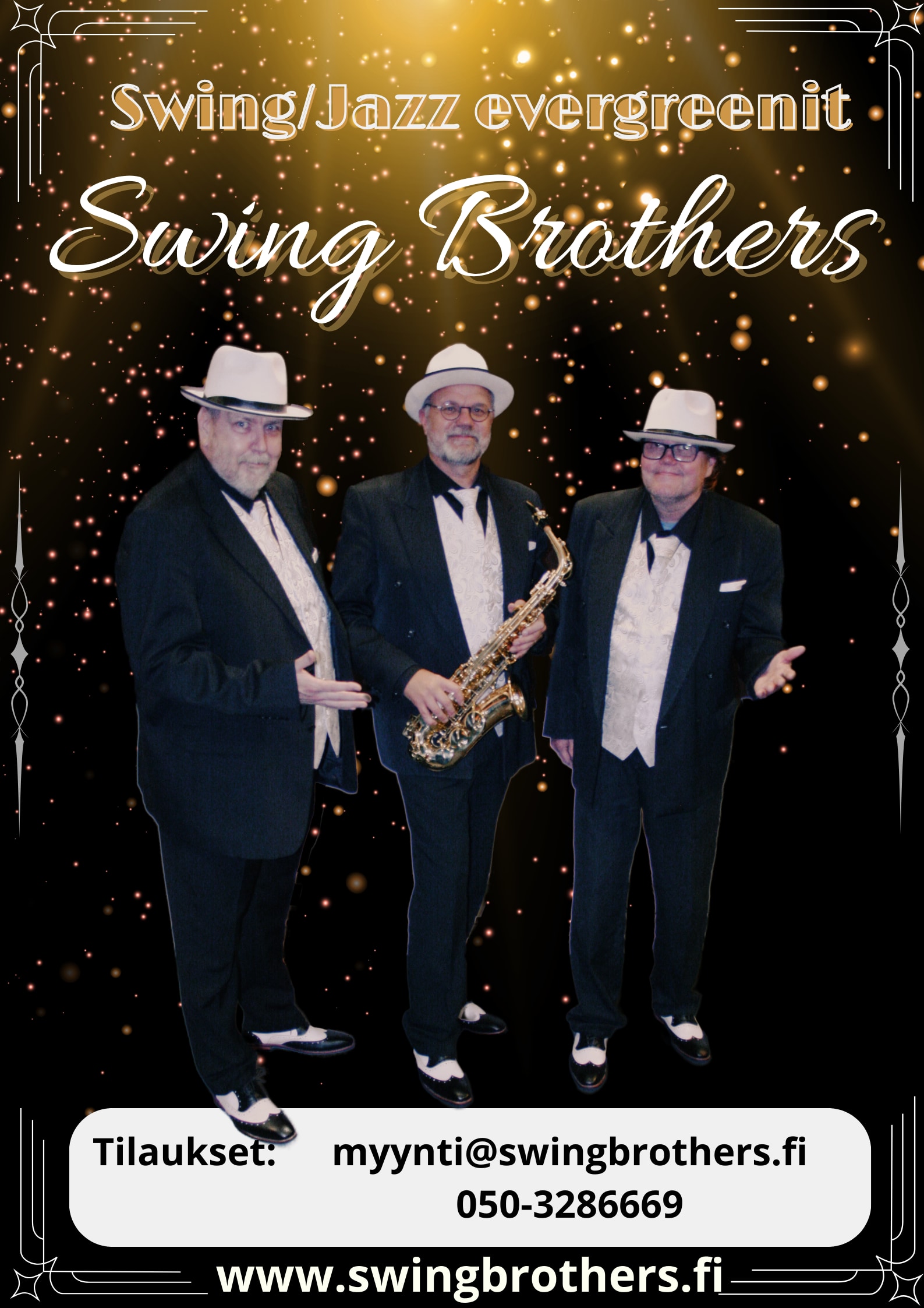 Swing Brothers